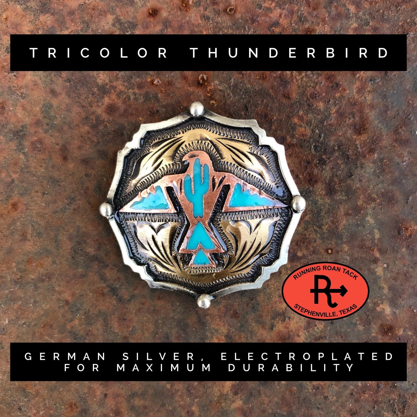 Handmade custom tack for barrel racing, roping, rodeo. Made in ...