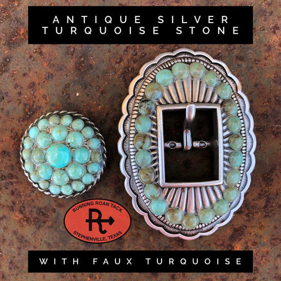 Handmade custom tack for barrel racing, roping, rodeo. Made in ...