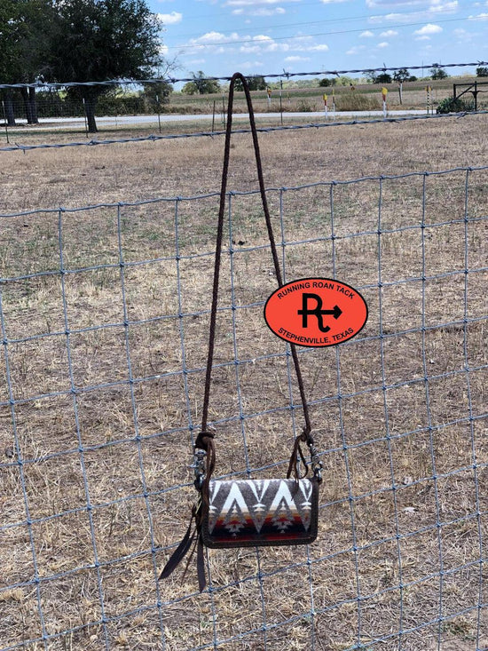 Handmade custom tack for barrel racing, roping, rodeo. Made in ...