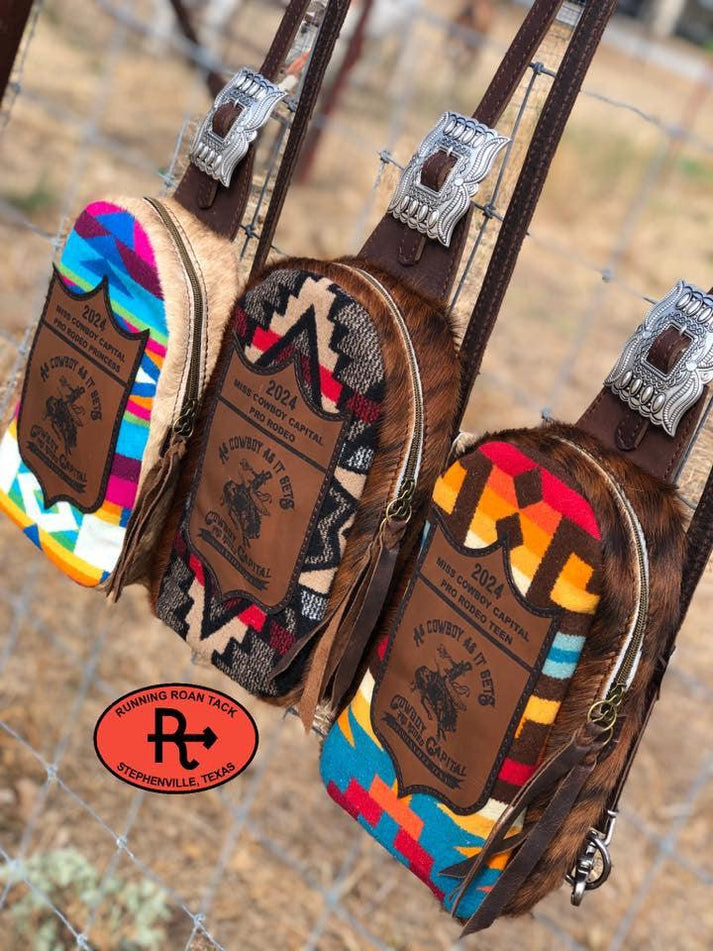 Handmade custom tack for barrel racing, roping, rodeo. Made in ...