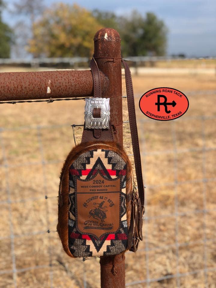 Handmade custom tack for barrel racing, roping, rodeo. Made in ...