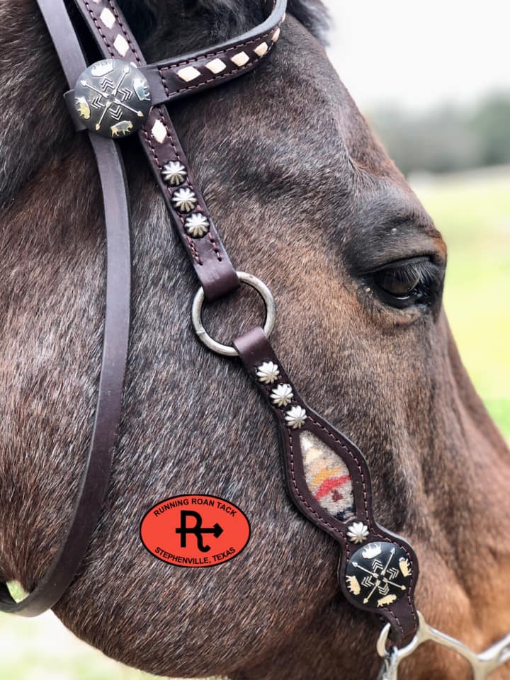 Shop Update - new barrel racing tack, pendleton tack, western home and ...