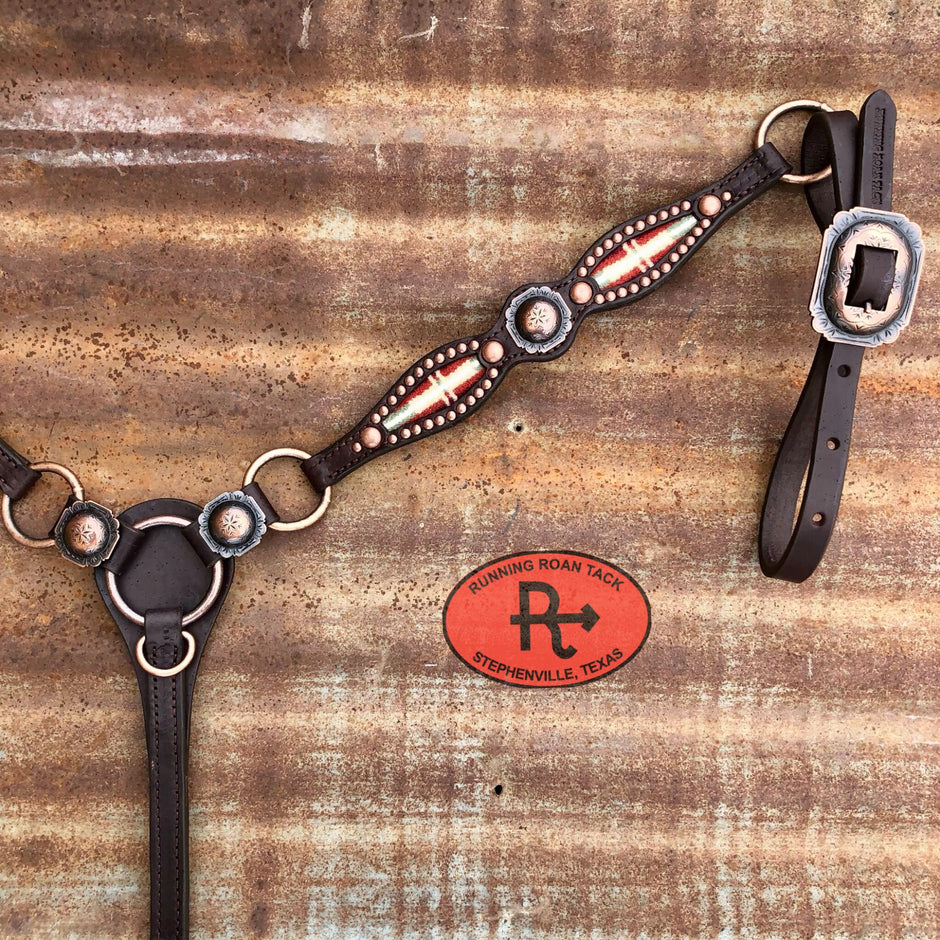 Running Roan Tack :: Handmade in the Cowboy Capital :: Tack, Handbags
