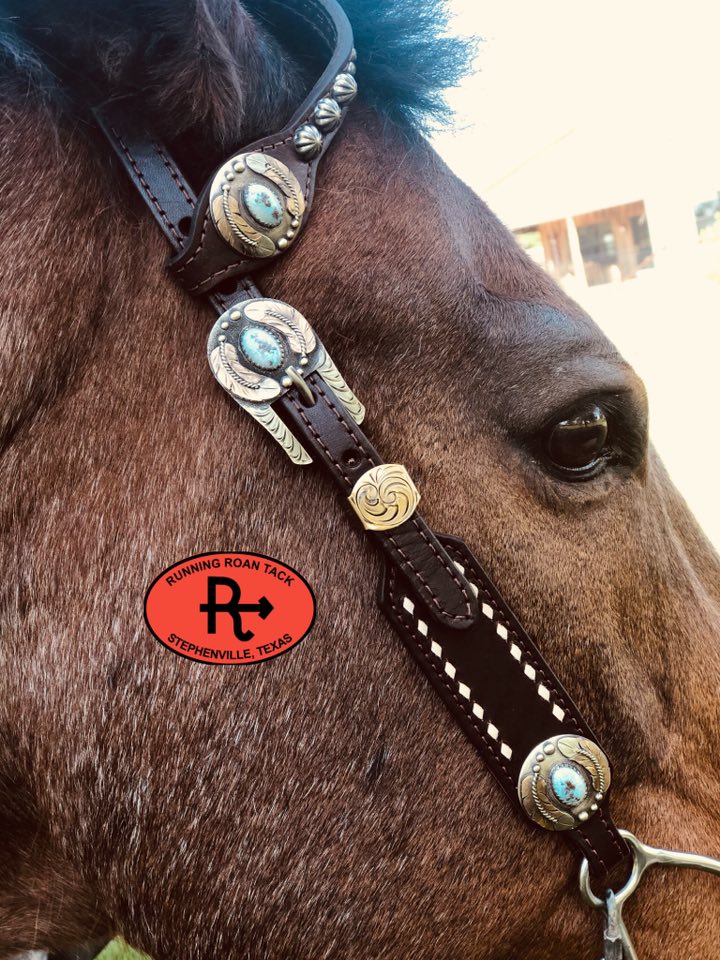 Shop Update - new barrel racing tack, pendleton tack, western home and ...