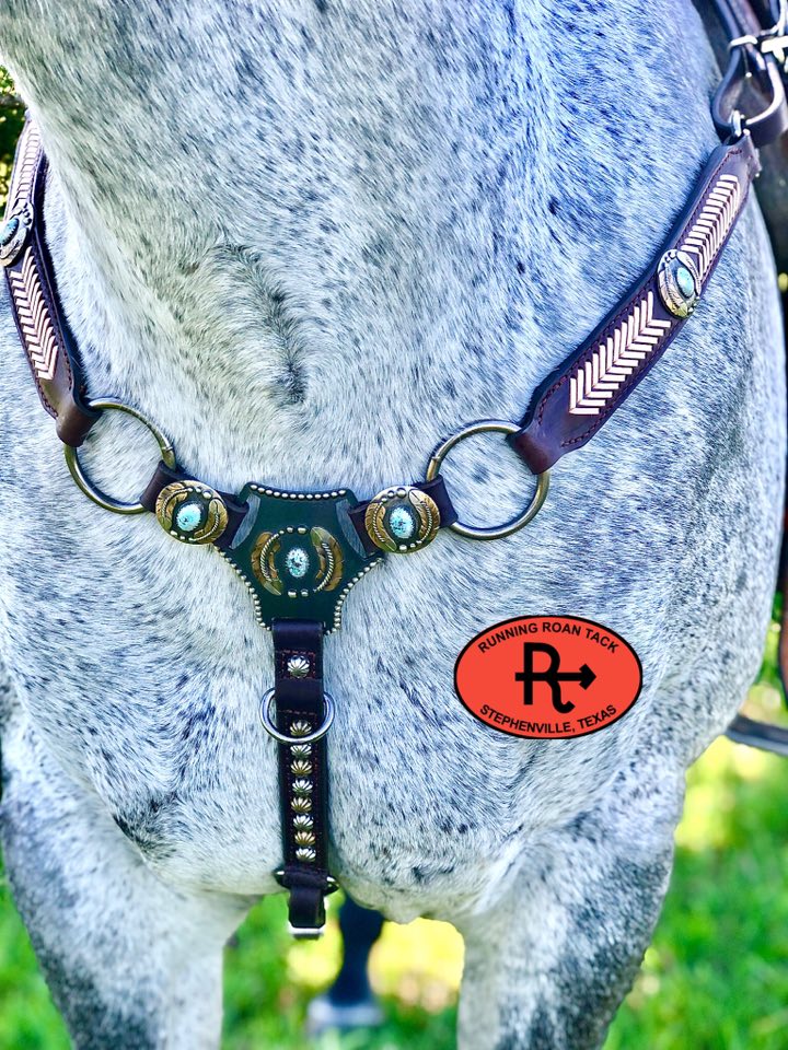 Shop Update - new barrel racing tack, pendleton tack, western home and ...