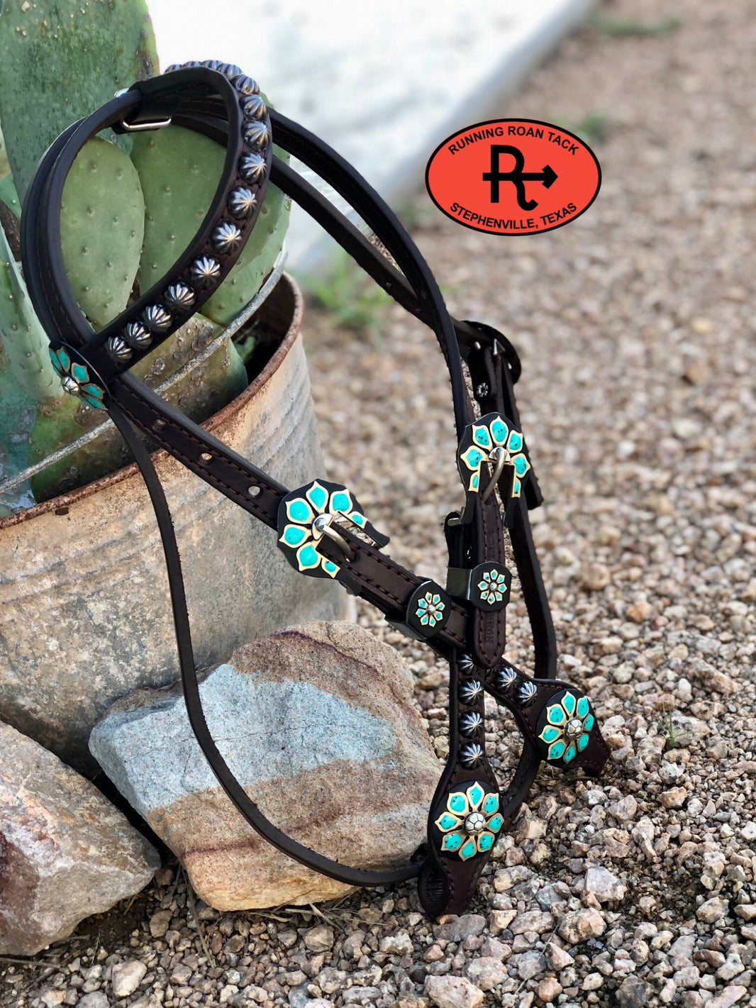 Running Roan Tack :: Handmade in the Cowboy Capital :: Tack, Handbags