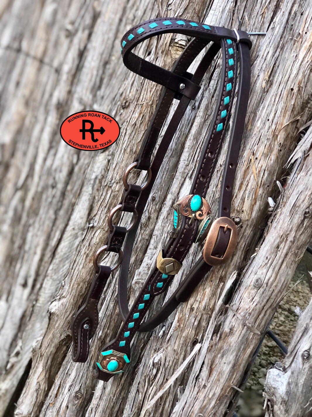 Running Roan Tack :: Handmade in the Cowboy Capital :: Tack, Handbags