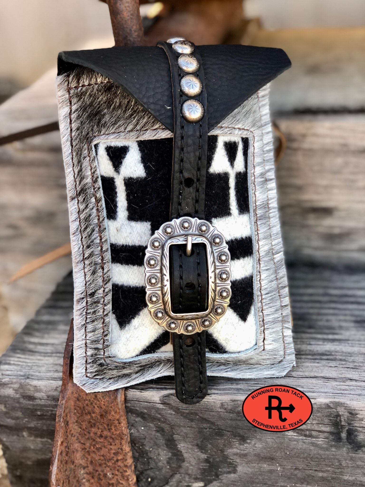 Handmade custom tack for barrel racing, roping, rodeo. Made in ...